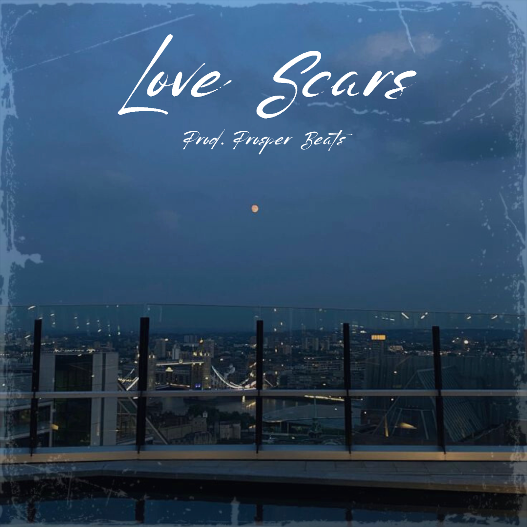 Love Scars Loop Kit